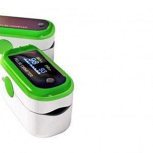Dynarex Finger Pulse Oximeters | Medline Industries, Inc.
