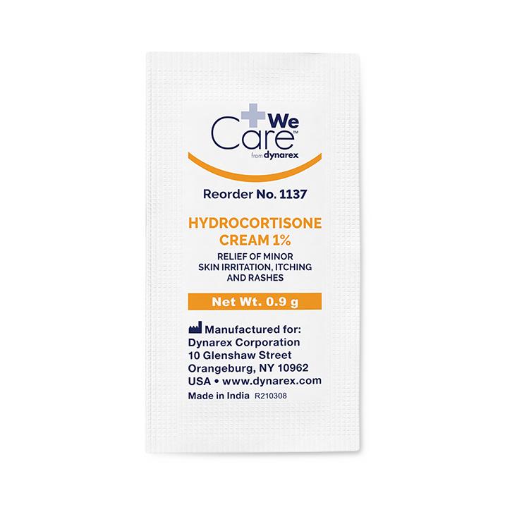 WeCare Hydrocortisone Cream | Medline