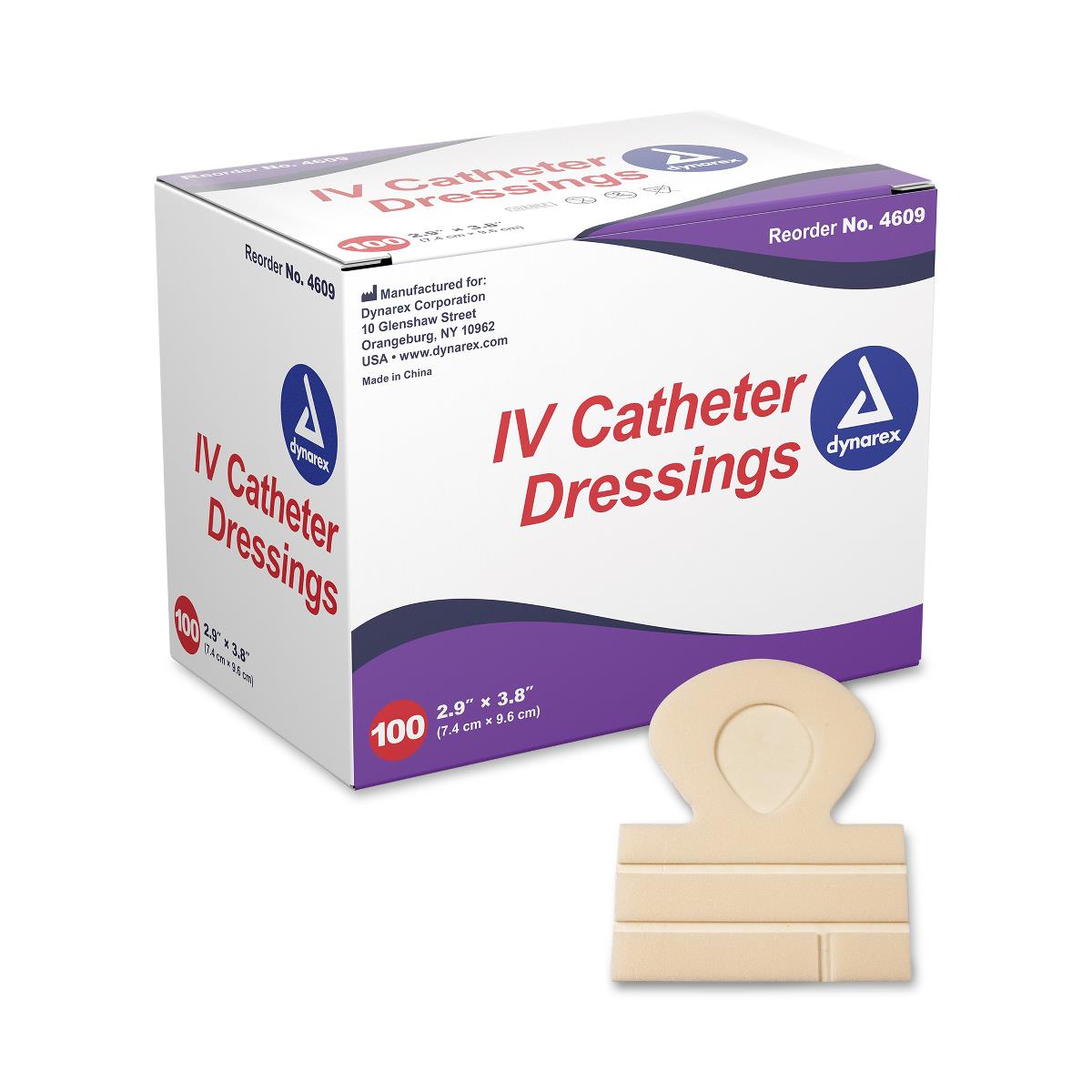 IV Catheter Dressing | Medline
