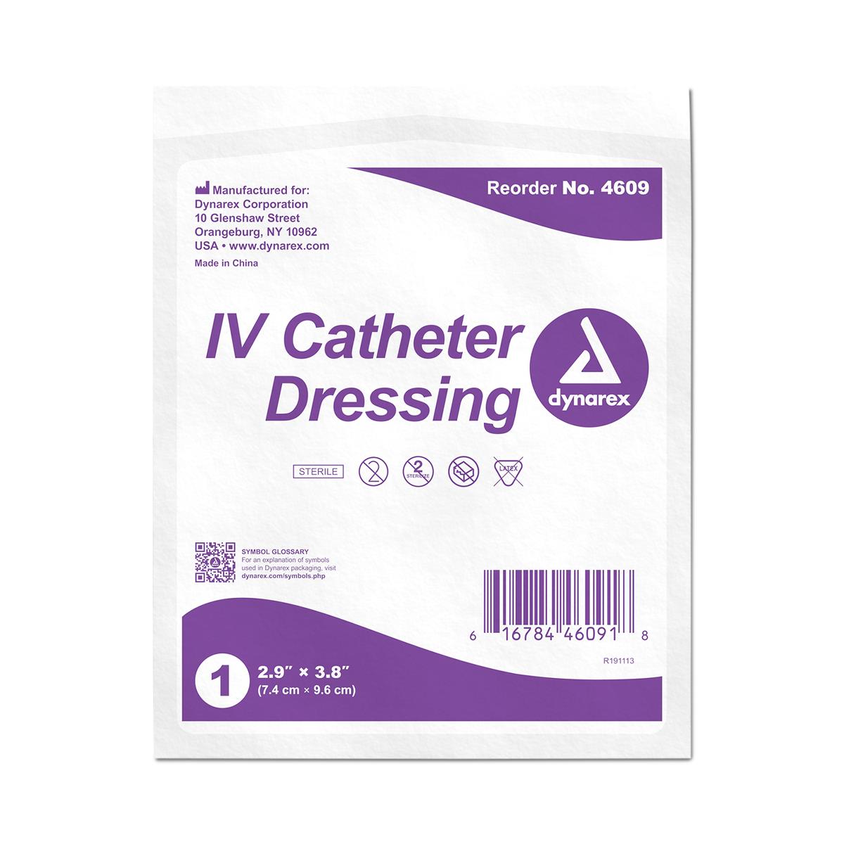 IV Catheter Dressing | Medline