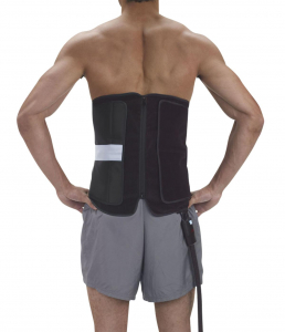 GameReady ATX Back Wrap | Medline Industries, Inc.