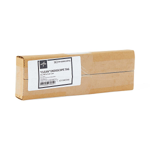 Medline Clean Scope Tags | Medline