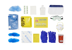Medline USP 800 Hazardous Drug Spill Kit | Medline