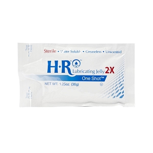 HR Lubricating Jelly by HR Pharma | Medline Industries, Inc.