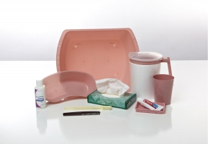 Medline Standard Hospital Admission Kits | Medline Industries, Inc.