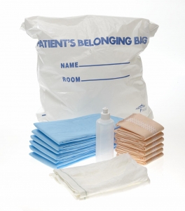 Medline Standard Maternity Kit | Medline Industries, Inc.