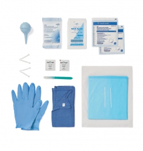 Medline OB Delivery Kits | Medline Industries, Inc.