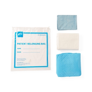 QuickSuite Patient Transport Kits | Medline Industries, Inc.