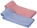 Abdominal Button Hole Belts | Medline