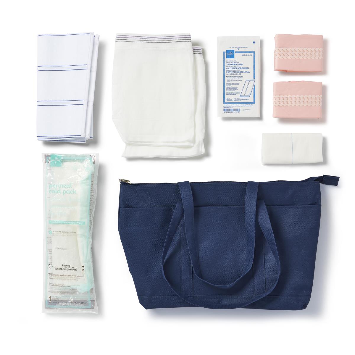 Medline Custom C-Section Kit | Medline