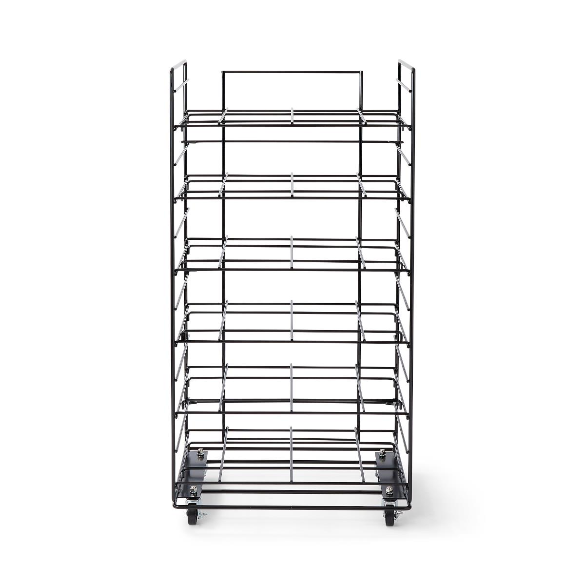 Cleanascope Advanced Transport and Storage Cart | Medline Industries, Inc.