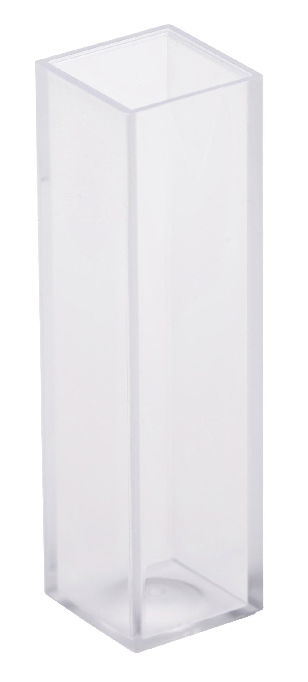 Visible Range Macro Cuvettes | Medline