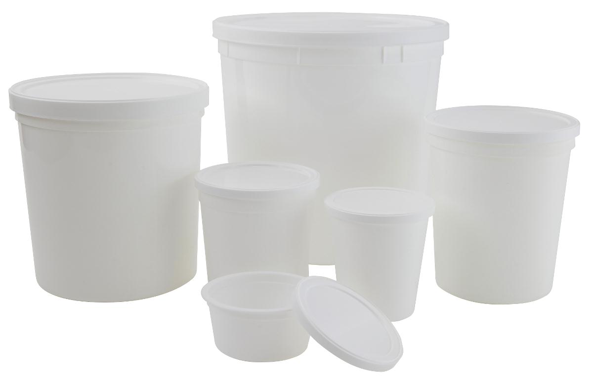 Disposable Specimen Container Kits | Medline