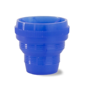 Dynamic Universal Tube Plug Caps | Medline Industries, Inc.