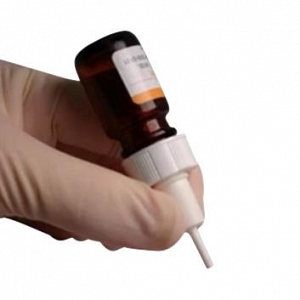 Dynamic Control Dropper Tops | Medline