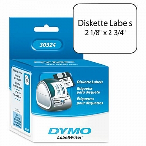 Dymo LabelWriter Diskette Labels | Medline Industries, Inc.