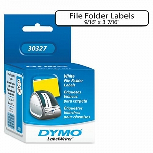 Dymo File Folder Labels | Medline Industries, Inc.