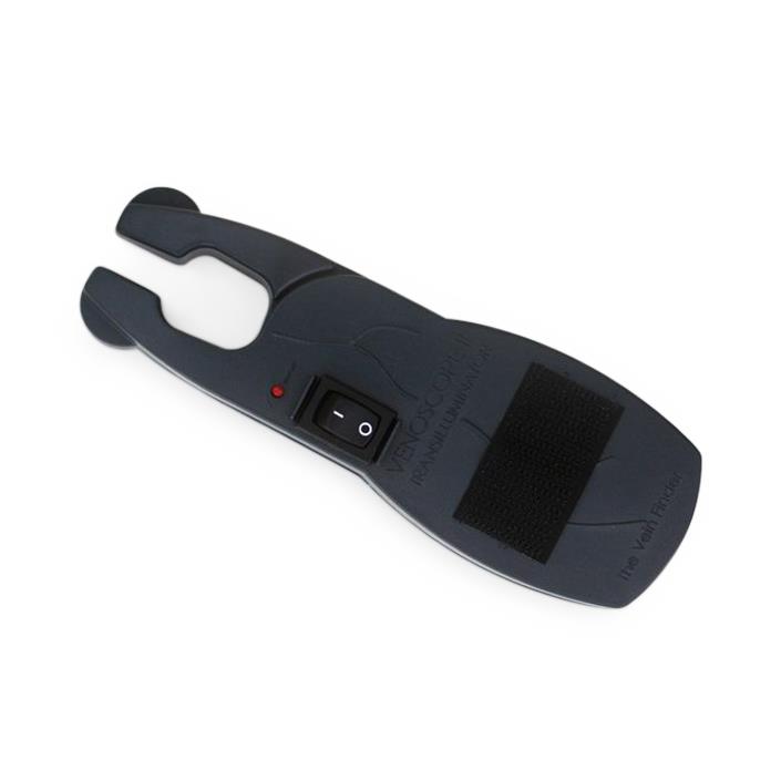 Venoscope II Transilluminators | Medline