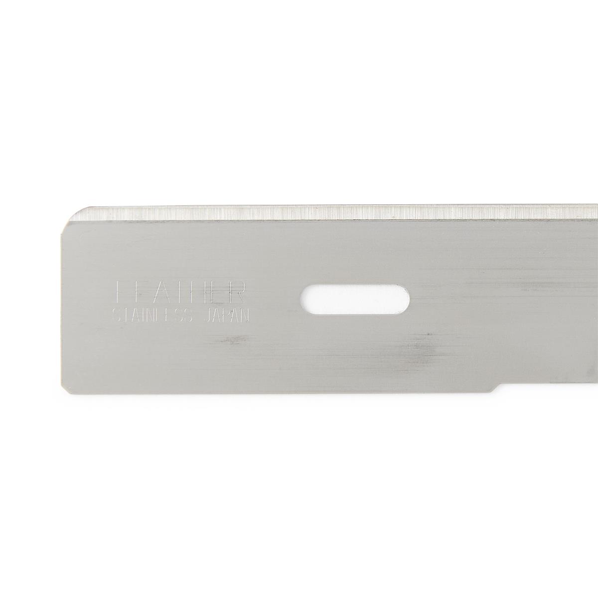 Tissue-Tek Accu-Edge Disposable Microtome Blades | Medline