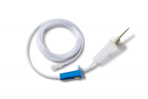 Fluid Administration Sets with Drip Chamber | Medline