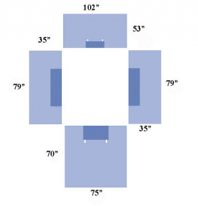 Universal Pack II, Sirus | Medline Industries, Inc.