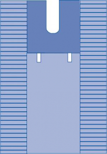 Shoulder Surgical Drape Pack II | Medline