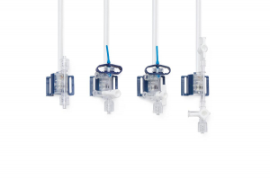 Disposable Pressure Transducers | Medline