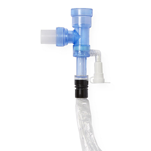 ClearPro Closed Suction Catheters | Medline