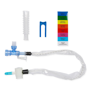 ClearPro Closed Suction Catheters | Medline Industries, Inc.