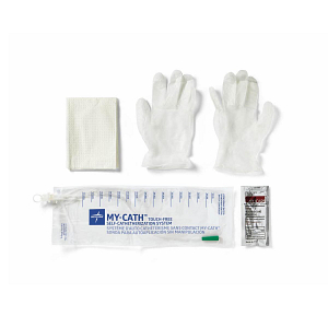 Intermittent Urethral Catheterization Trays | Medline Industries, Inc.
