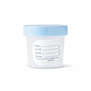 Medline General Use Specimen Containers | Medline Industries, Inc.