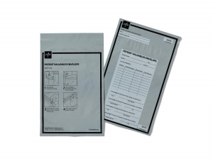 Medline Patient Valuables Bag | Medline Industries, Inc.