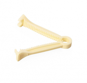 Floor Grade Umbilical Cord Clamps | Medline