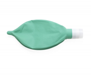 Medline Breathing Bags with Hard Bushing | Medline