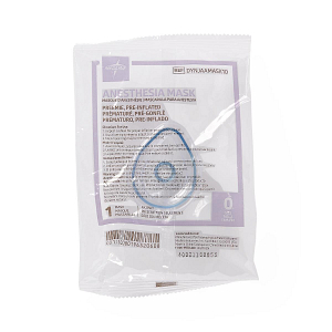 Preinflated Anesthesia Masks | Medline