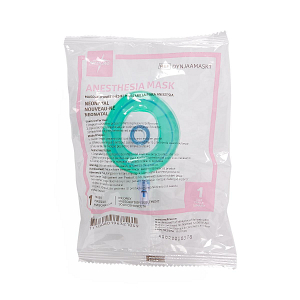 Tail Valve Anesthesia Masks | Medline