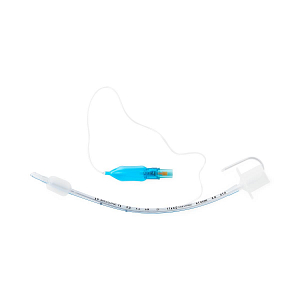 Medline Cuffed Endotracheal Tubes with Preloaded Stylets | Medline