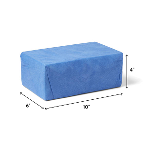 Medline Sterile Foam Block Positioners | Medline