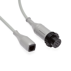 Invasive Blood Pressure Transducer Cables | Medline