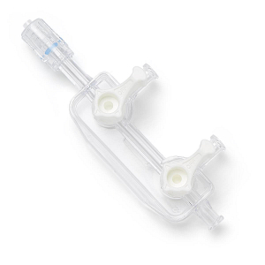 Namic Low-Torque Manifolds with Handle | Medline