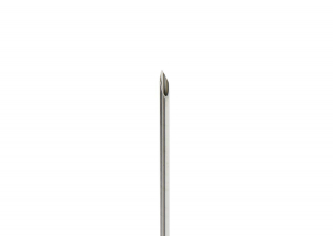 Standard Angiography Introducer Needles, 18G | Medline