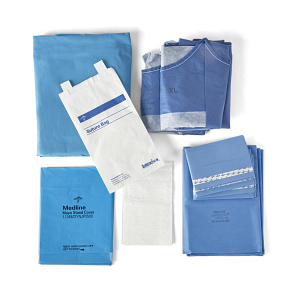 Sterile Basic Surgical Pack VII, Eclipse | Medline Industries, Inc.