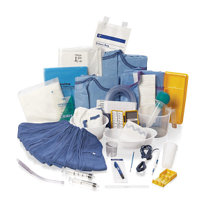 Medline Sterile Hip Fracture Standard Surgical Trays | Medline