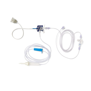 Namic Transducer Kits | Medline