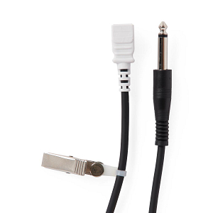 Reusable Connecting Cables For Temperature Sensors/Monitors | Medline