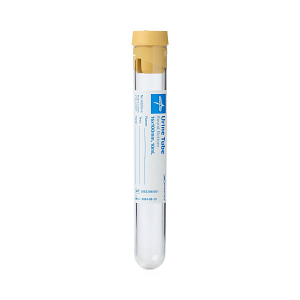 Medline Vacuum Urine Tubes | Medline