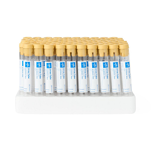 Medline Urine Tubes with Vacuum | Medline