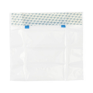 Invisishield Irrigation Surgical Pouch | Medline