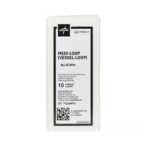 Medi-Loops Mini Vessel Loops | Medline