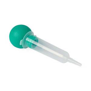 Medline Sterile Bulb Irrigation Syringe | Medline
